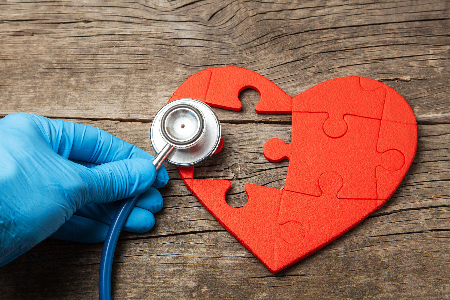 4 Disturbing Signs Of An Unhealthy Heart – PhysioTru