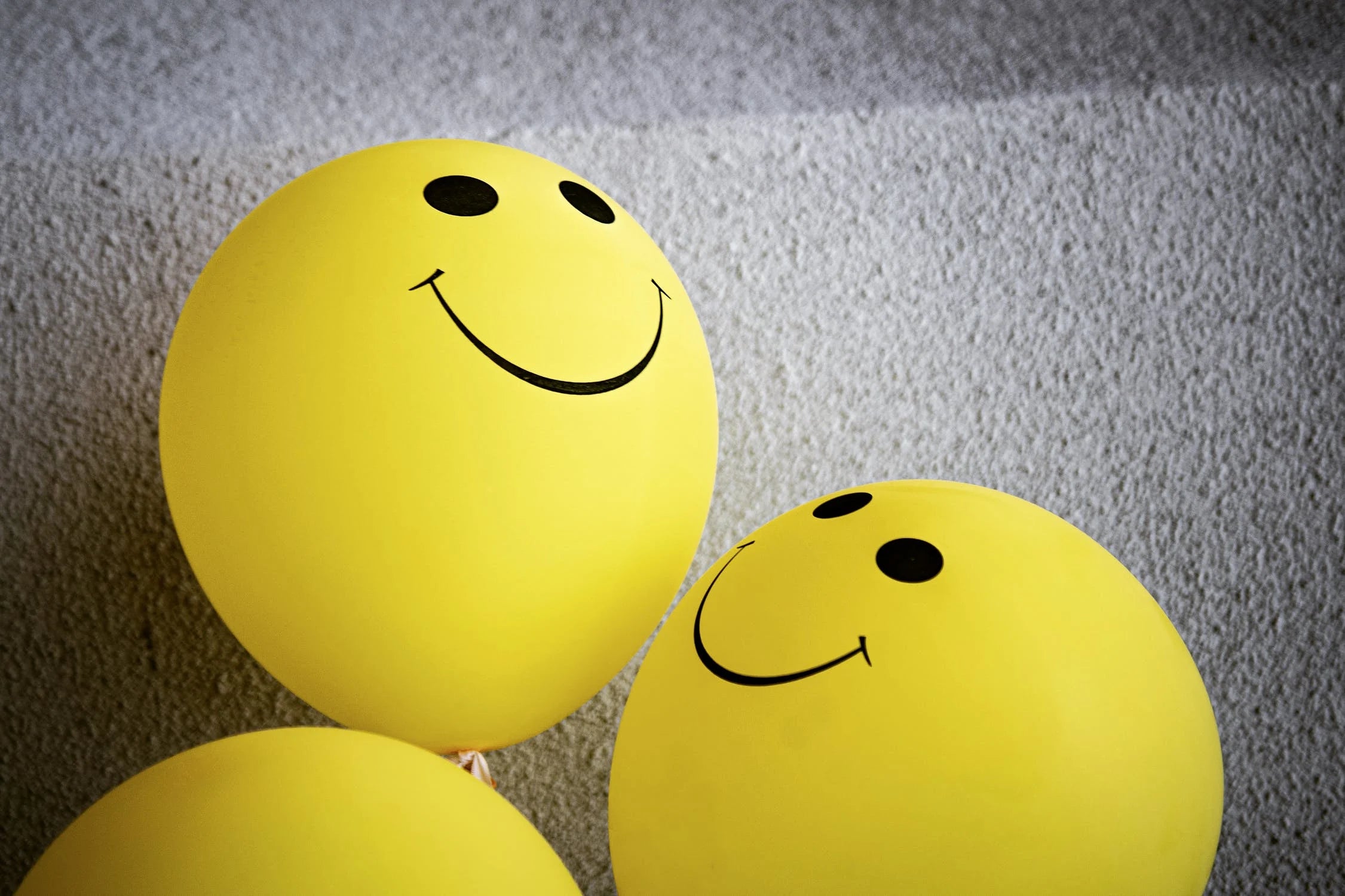 The 7 Daily Habits Of Happy People – PhysioTru