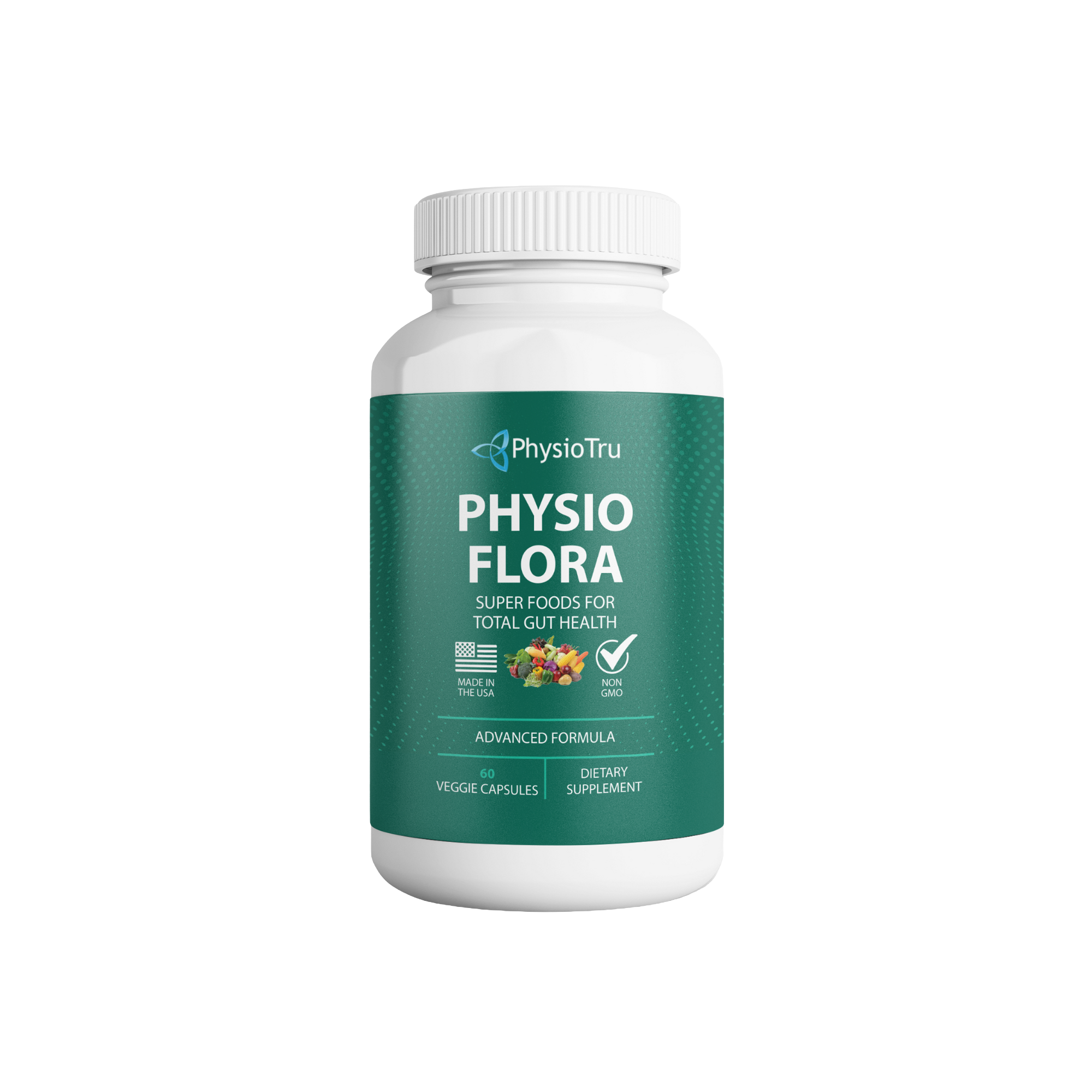 Physio Flora – PhysioTru