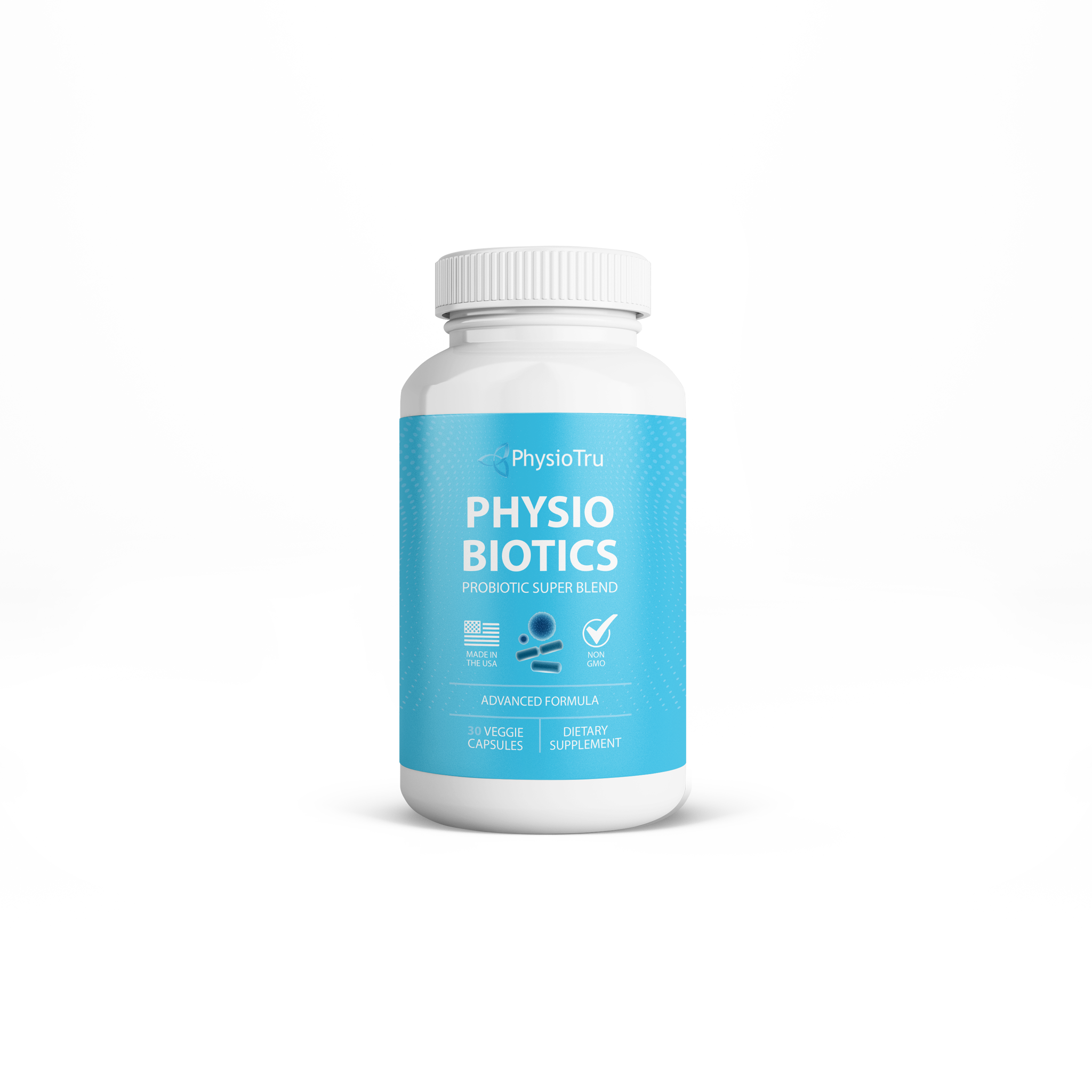 Physio Biotics – PhysioTru