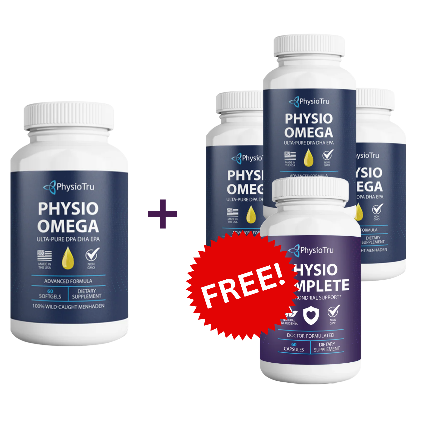 All – PhysioTru