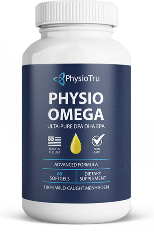 Heart Health – PhysioTru